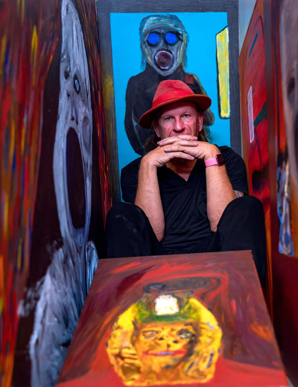 Scott Cobb