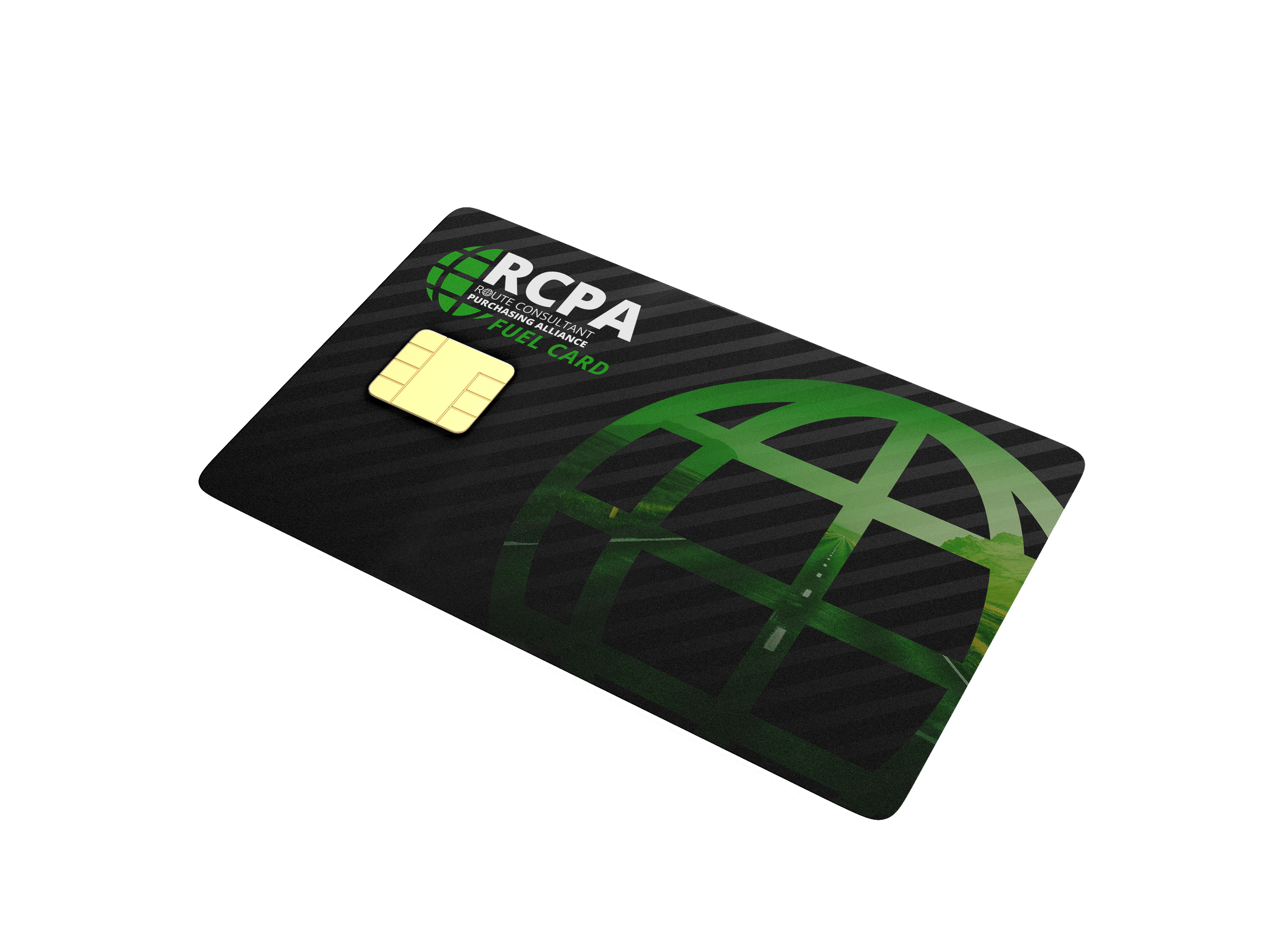 RCPA Free Fuel Analysis — RCPA Fuel Card