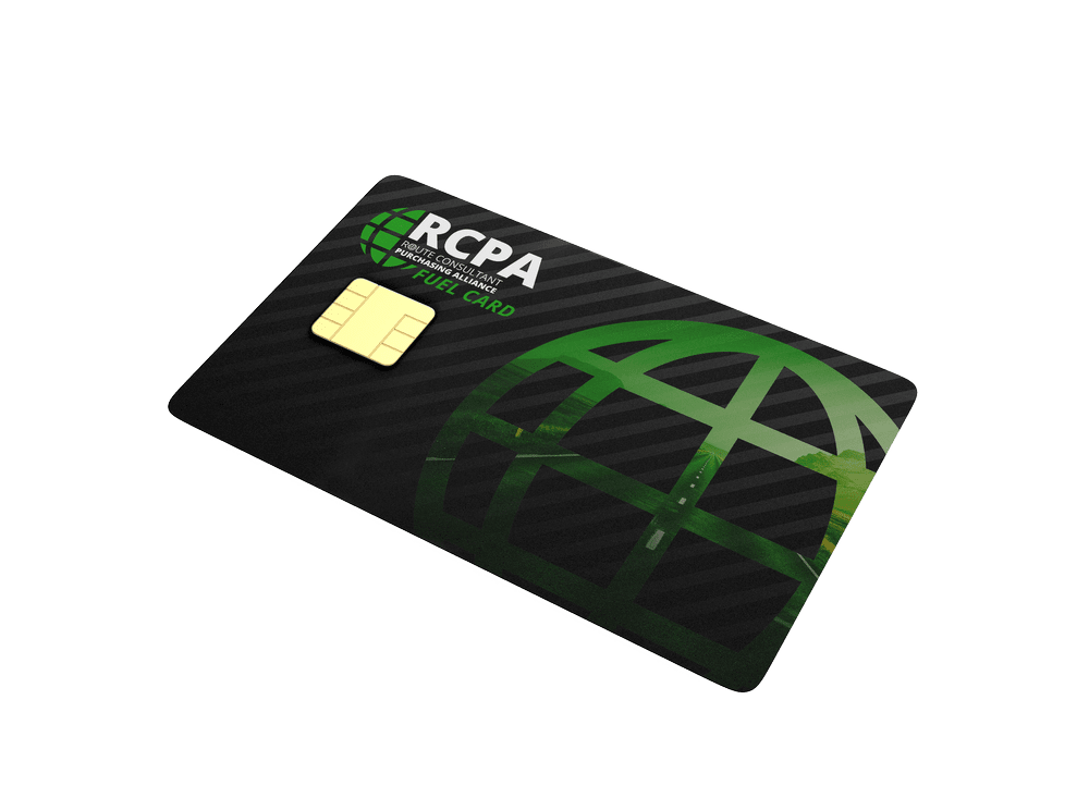 RCPA Fuel Card | Start Saving Now — RCPA Fuel Card