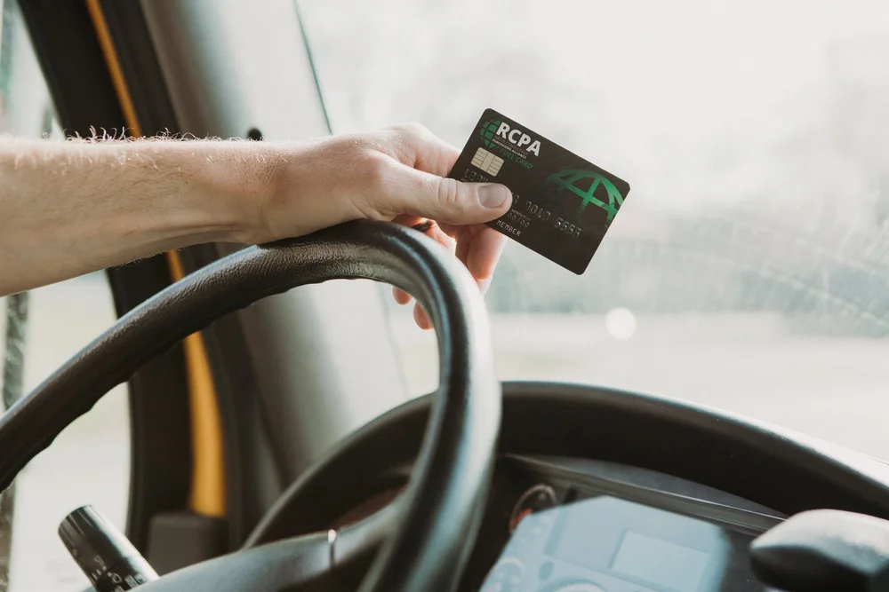 RCPA Fuel Card | Start Saving Now — RCPA Fuel Card