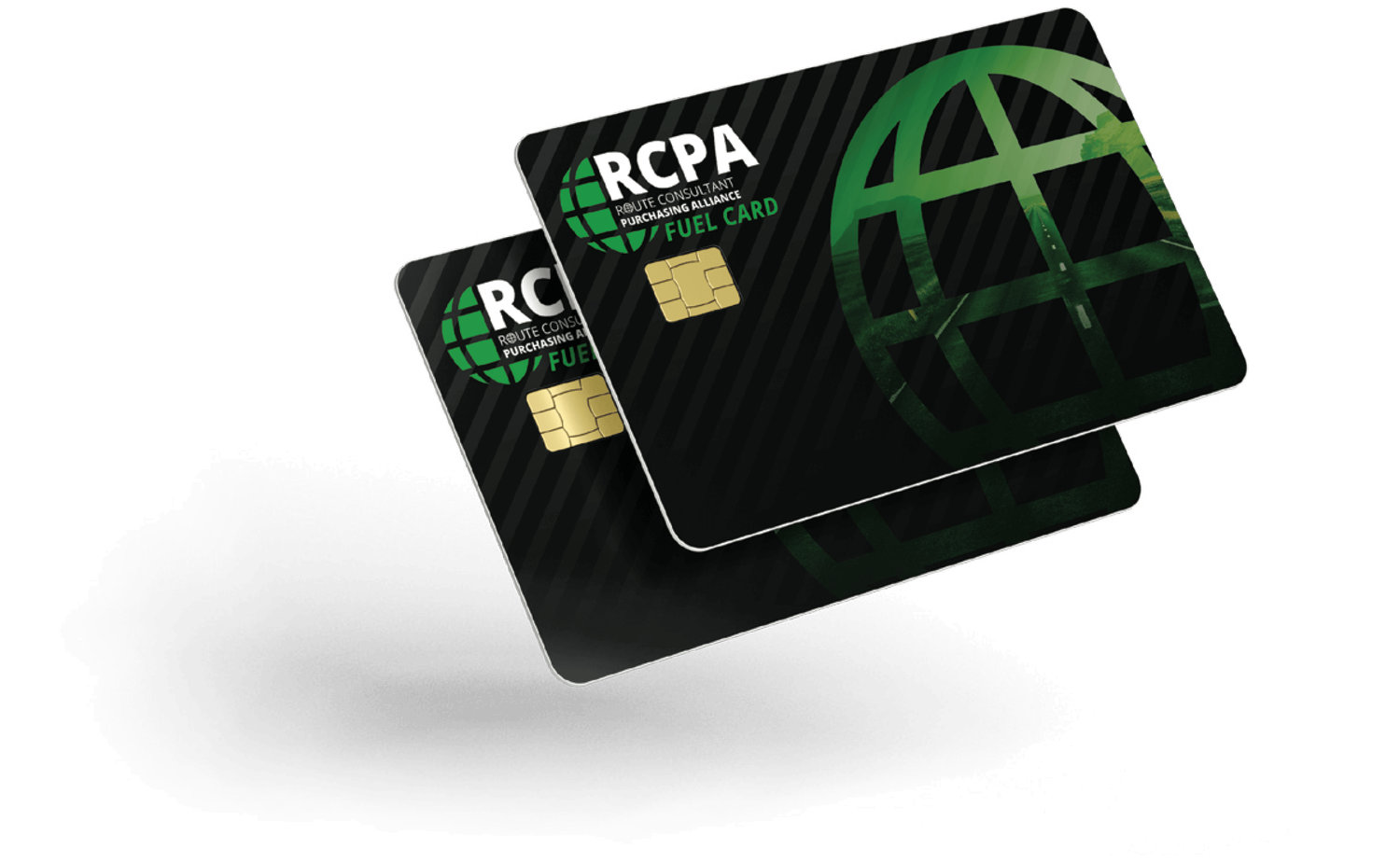 RCPA Fuel Card | Unlock Fleet Savings