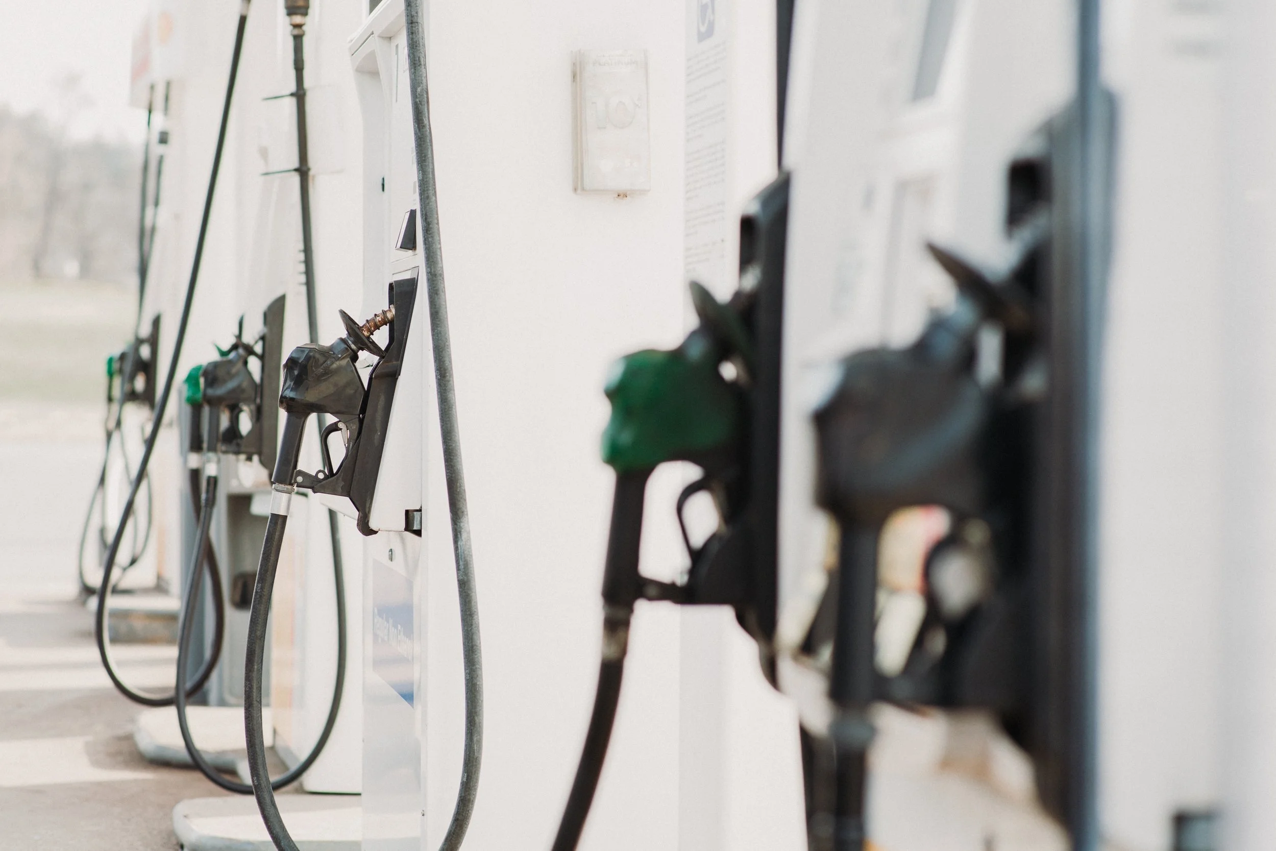 RCPA Fuel Card | Unlock Fleet Savings