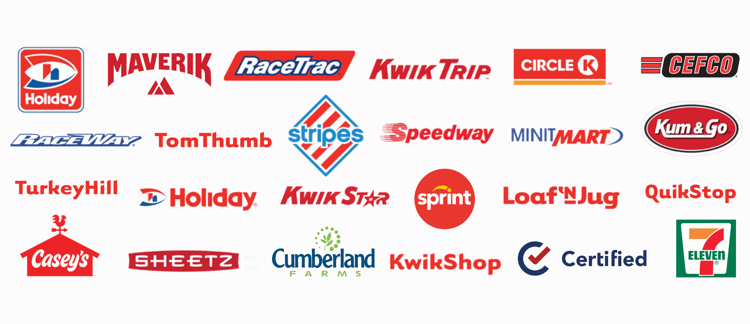 RCPA Fuel Card | Unlock Fleet Savings