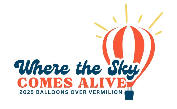 Balloons Over Vermilion