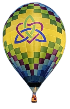 Balloons Over Vermilion