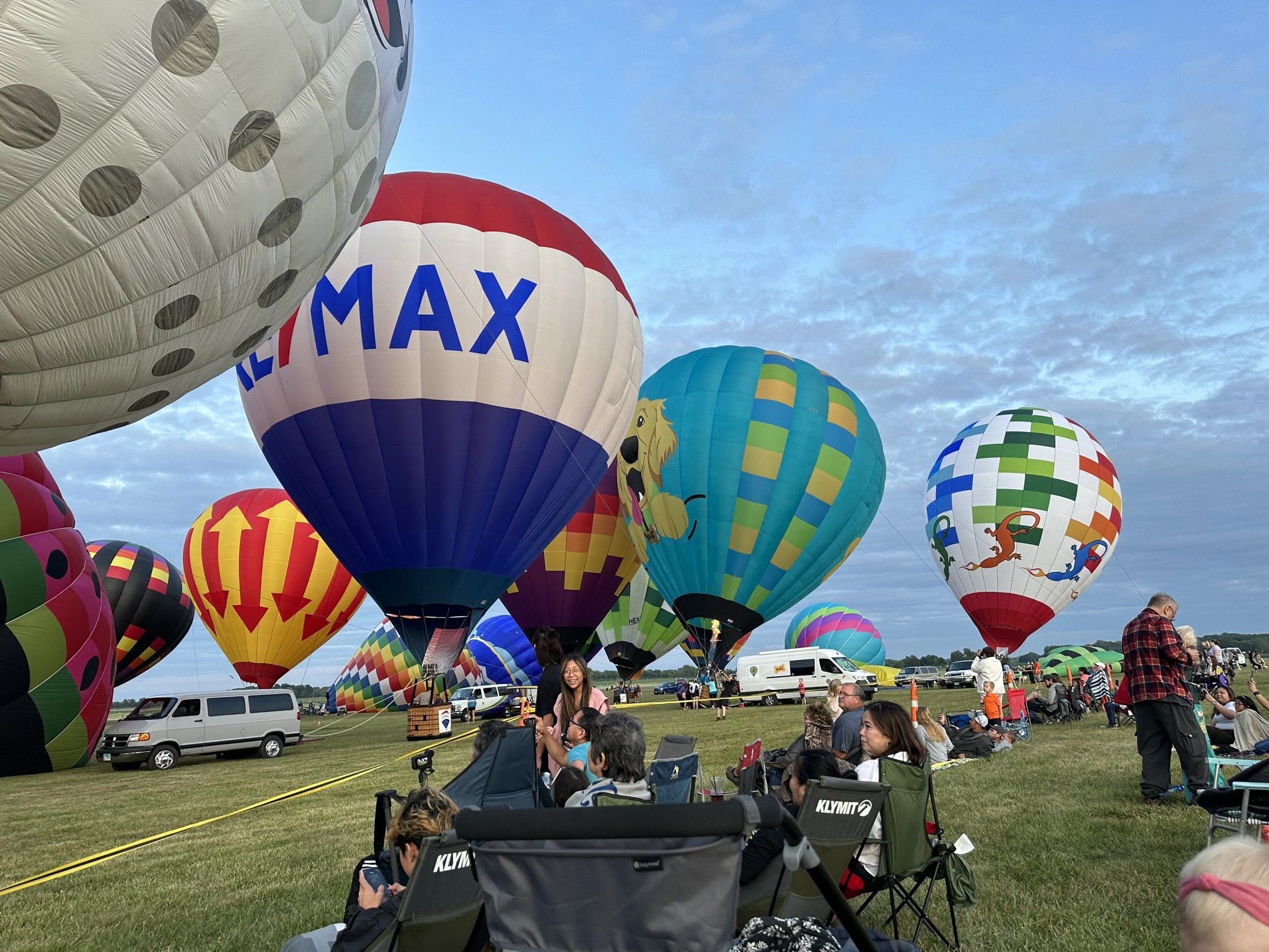 Plan Your Visit — Balloons Over Vermilion