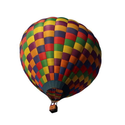 Balloons Over Vermilion