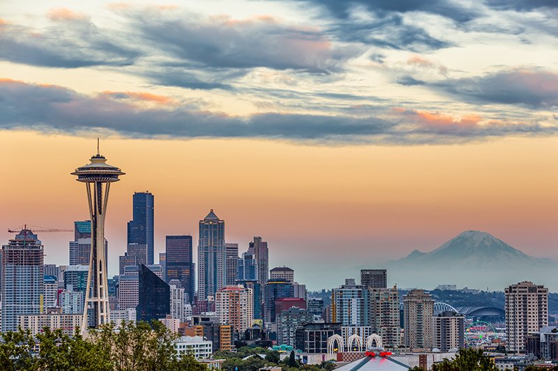 PyData Seattle 2025 | Join the Data Science Conference Today