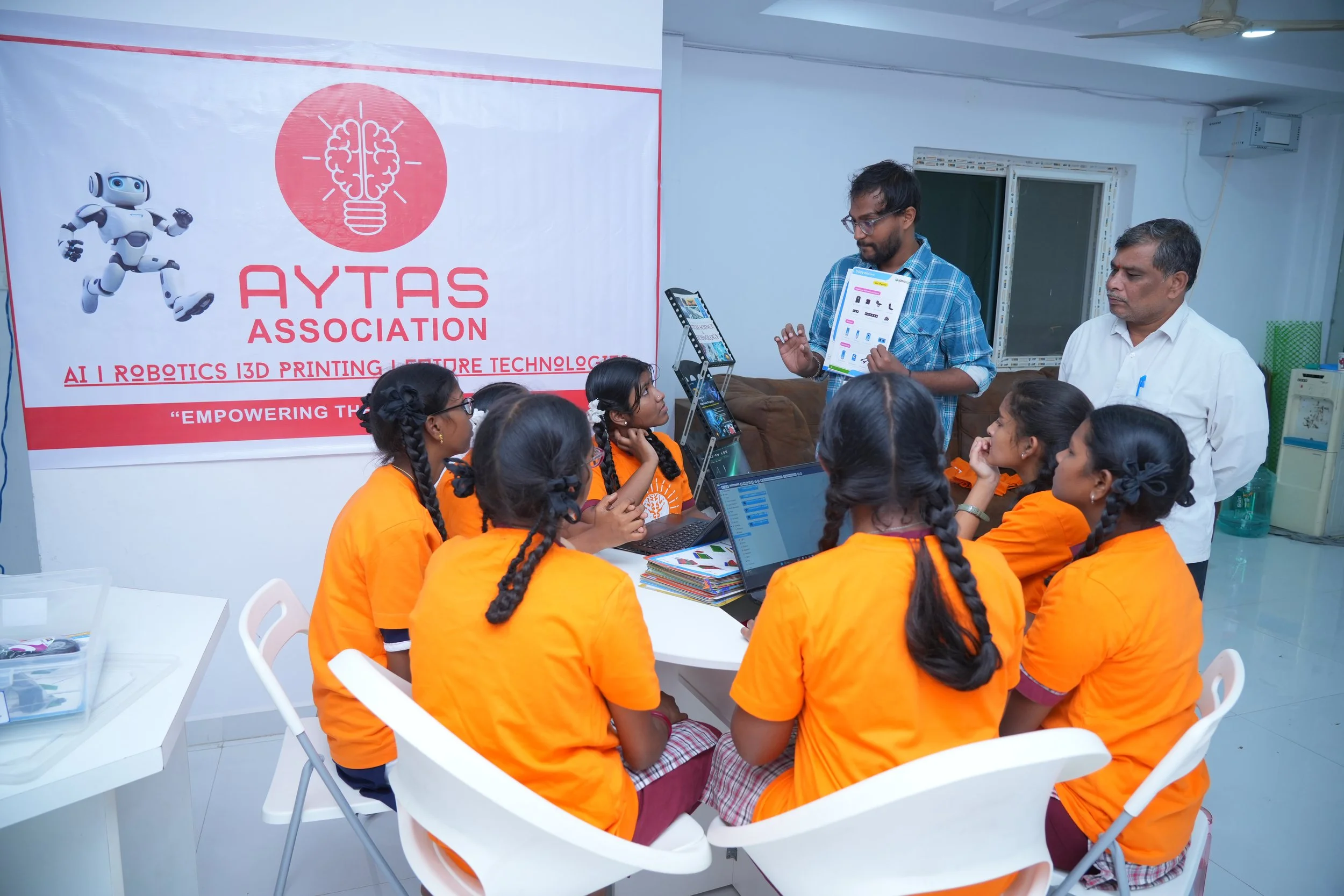 AYTAS ASSOCIATION
