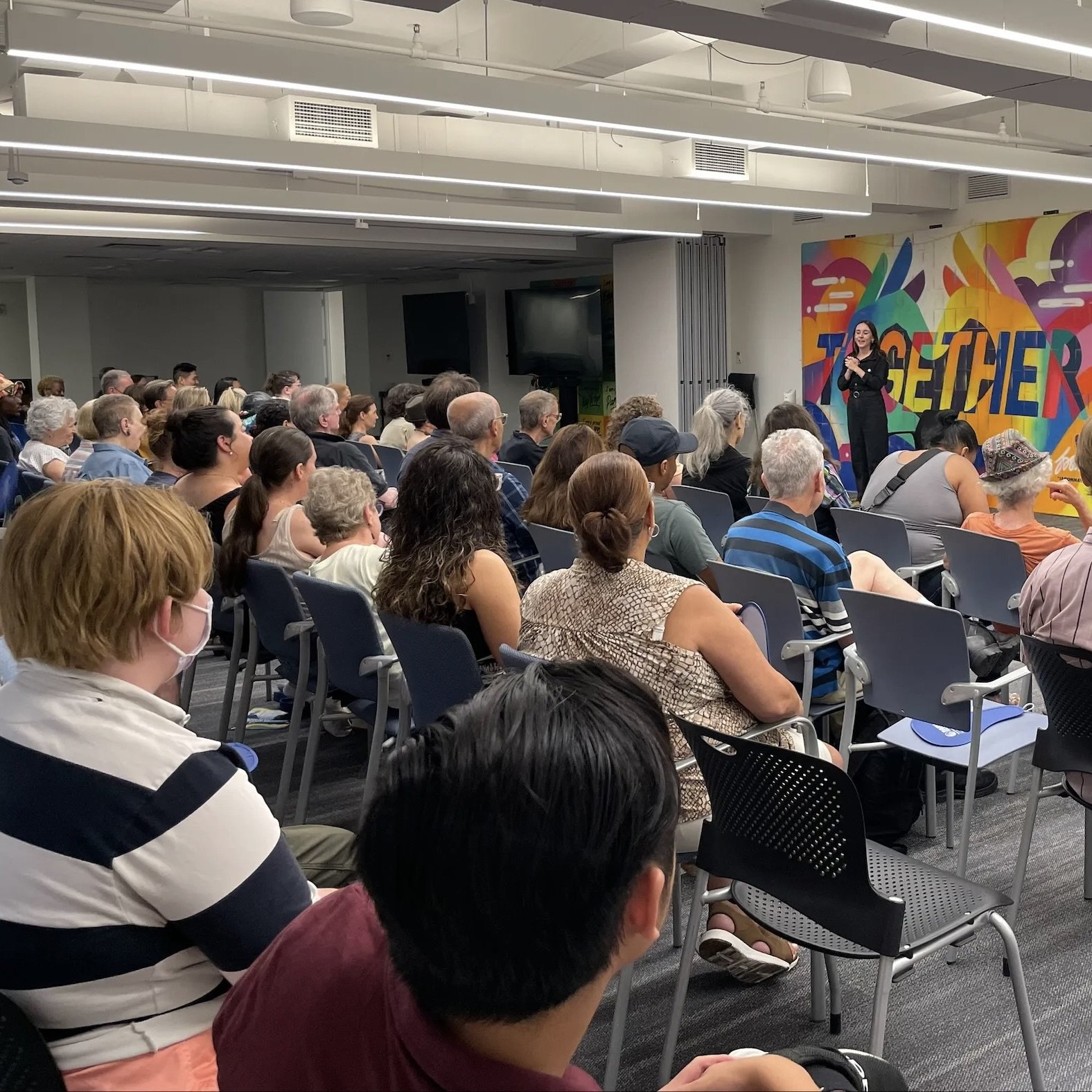 Bipolar Badass — Mari Crawford