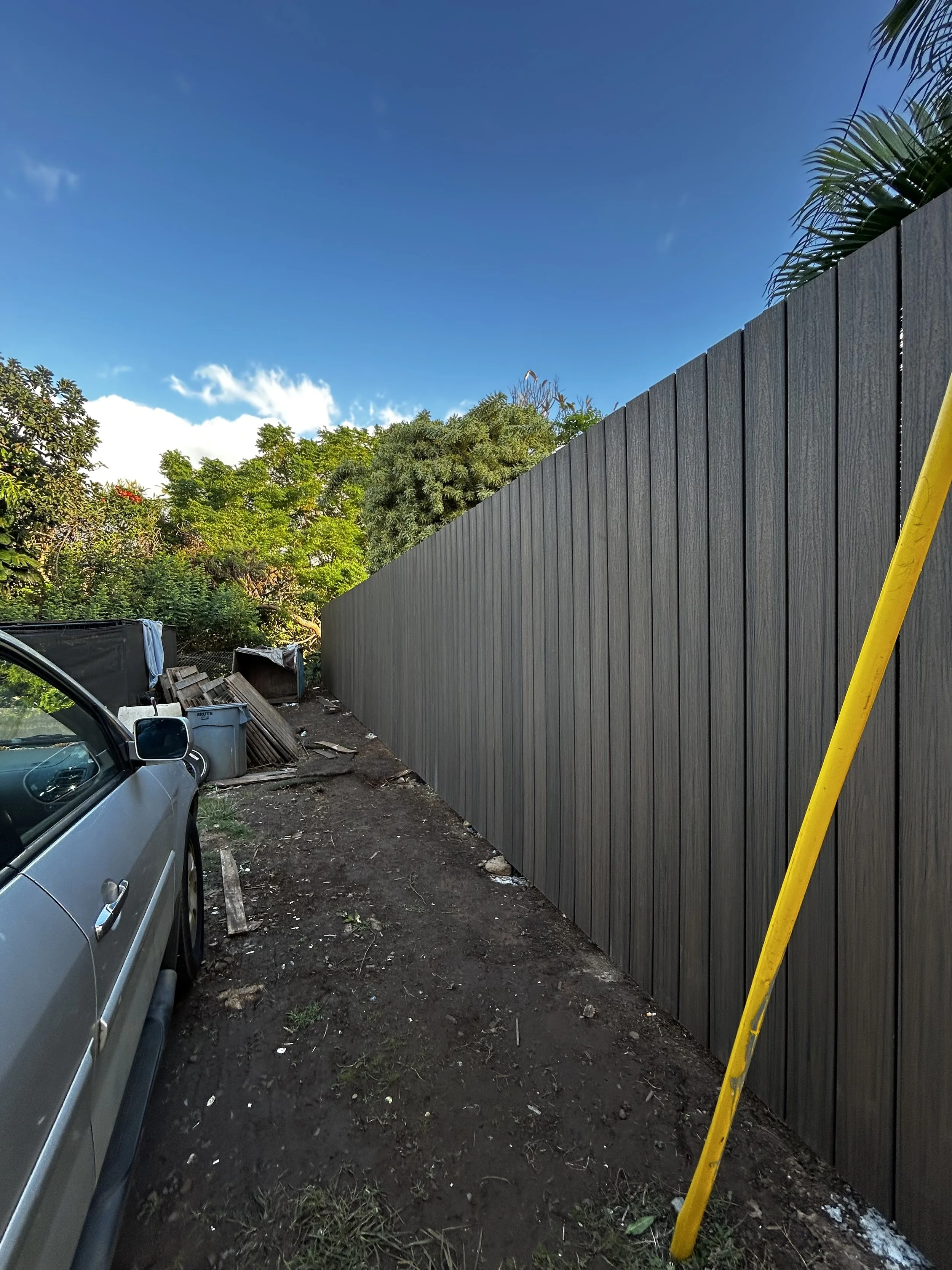 Maui Fence Company