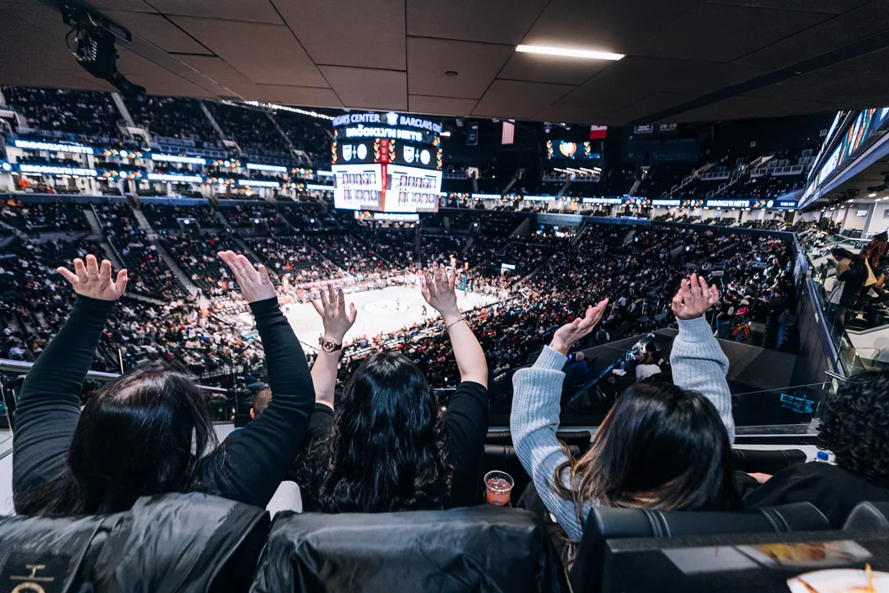 Frontgate Seats LLC | Experience Premium Tickets Today