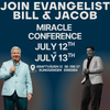 Miracle Conference — Timothy Generation Ministries