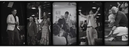 Media — Timothy Generation Ministries