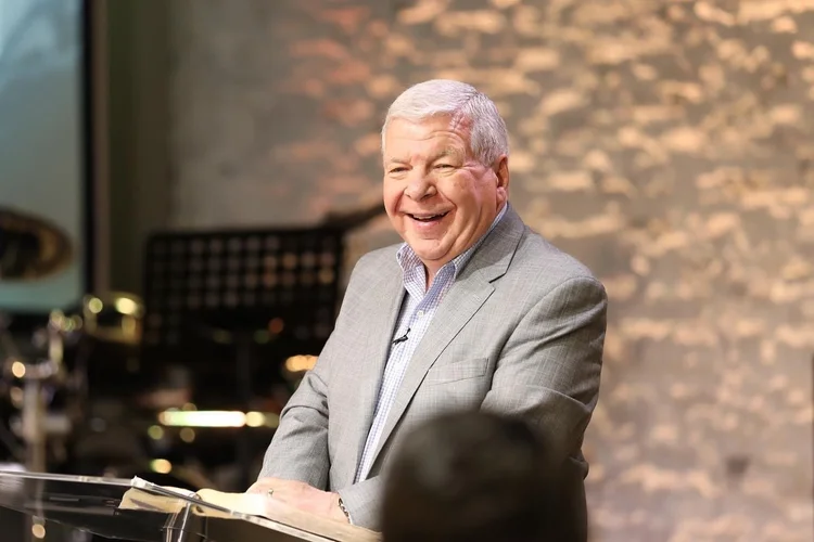 The Timothy Conference 2025 — Timothy Generation Ministries