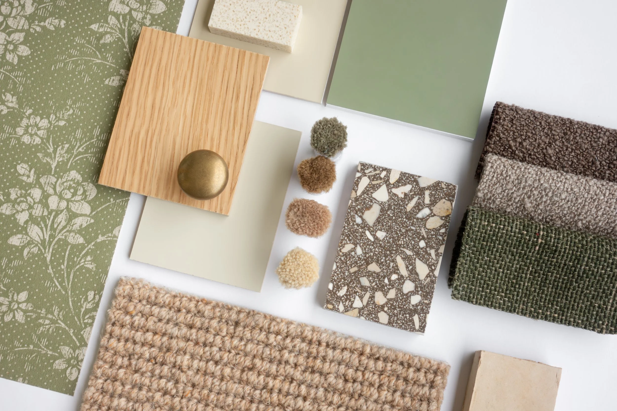 HOME FRONT INTERIORS