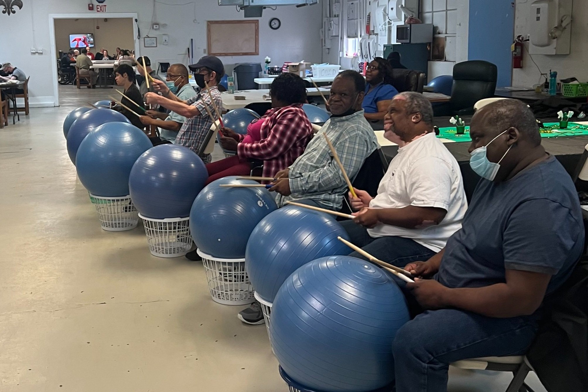 Conly Day Program | Discover and Thrive – Join Today — The Arc Caddo ...