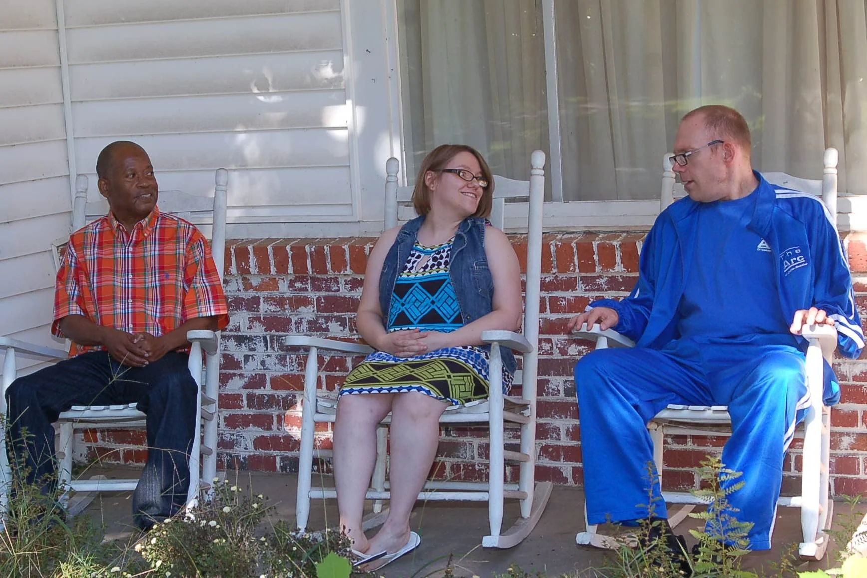 Community Homes | Discover Your New Home - Get Support — The Arc Caddo ...