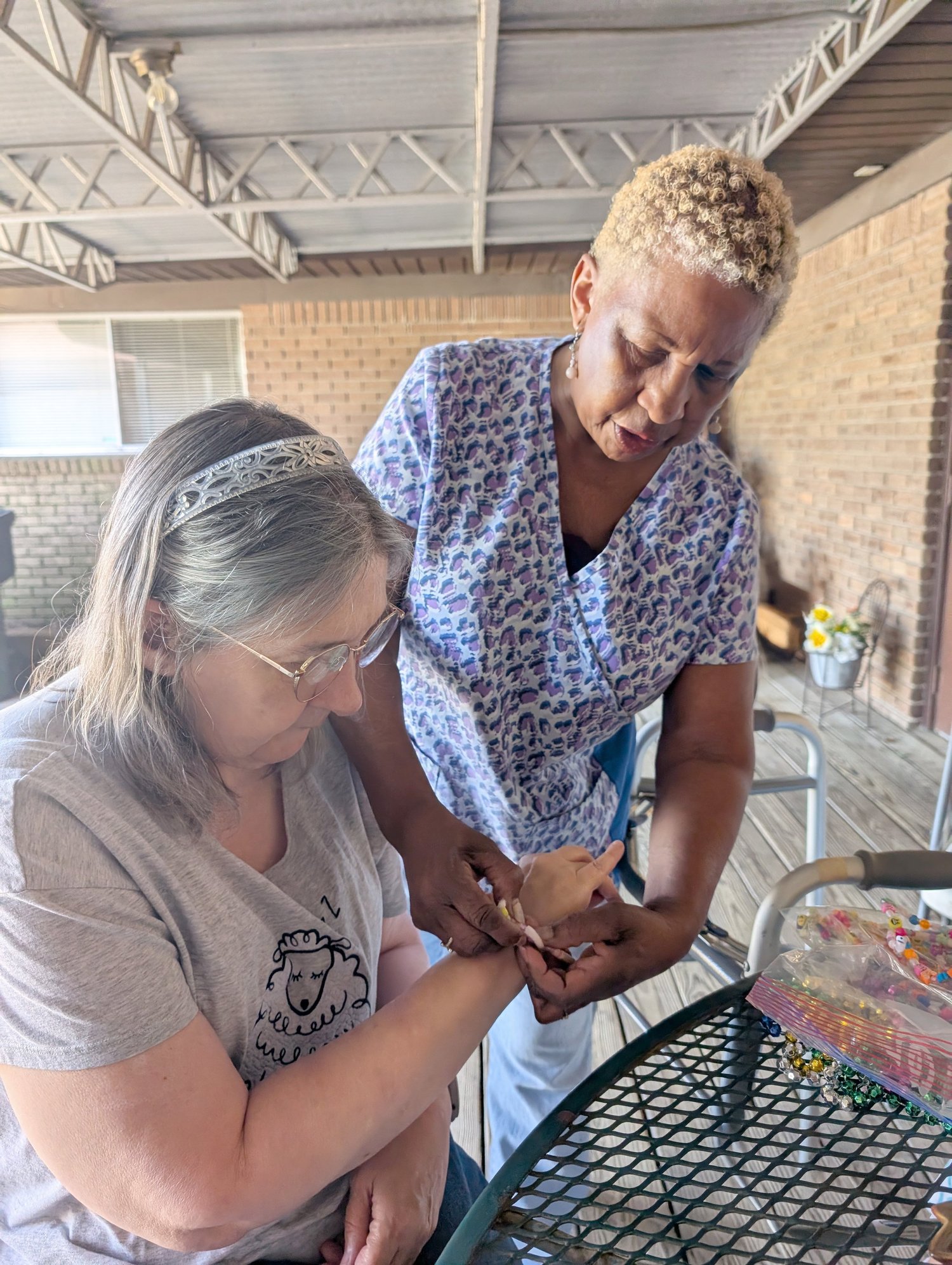 Respite Center — The Arc Caddo-Bossier