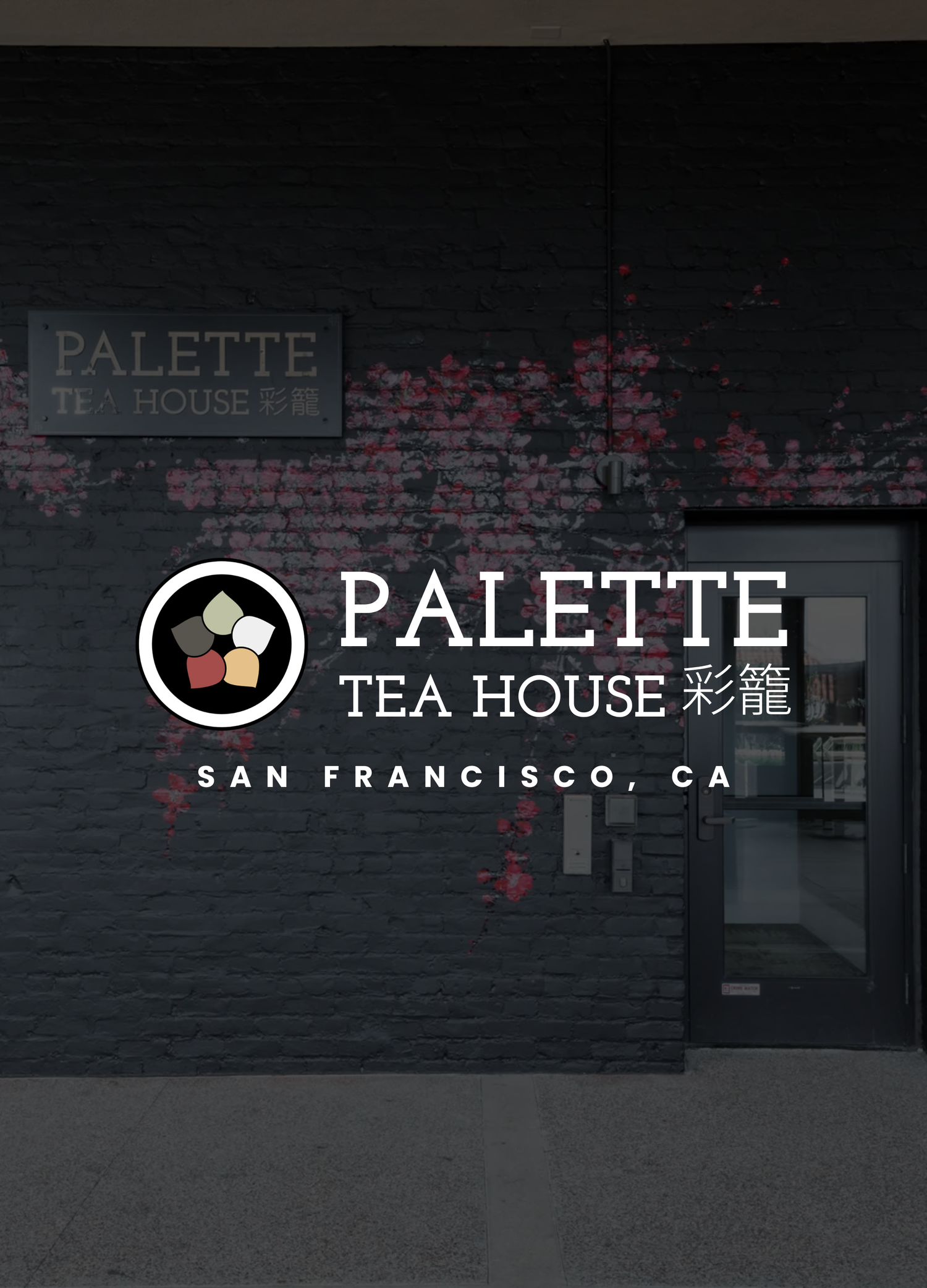 Palette - Dim Sum | Seafood | Tea House