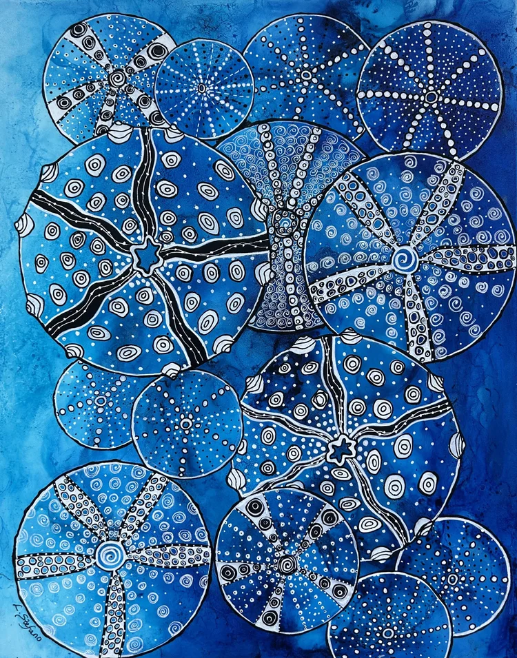 Doodle Art — LaurieStefanoCreative