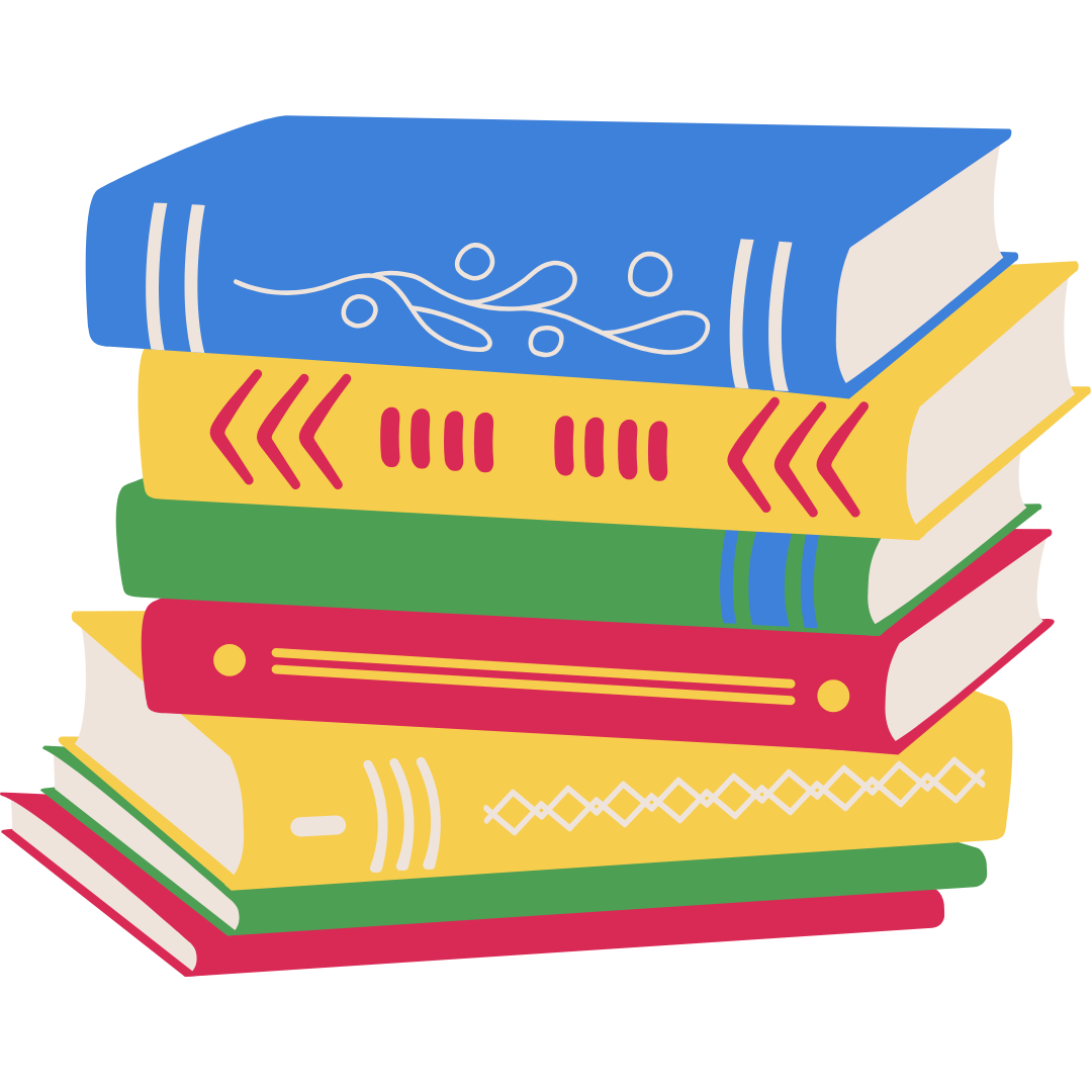 Pride & Pages Book Club