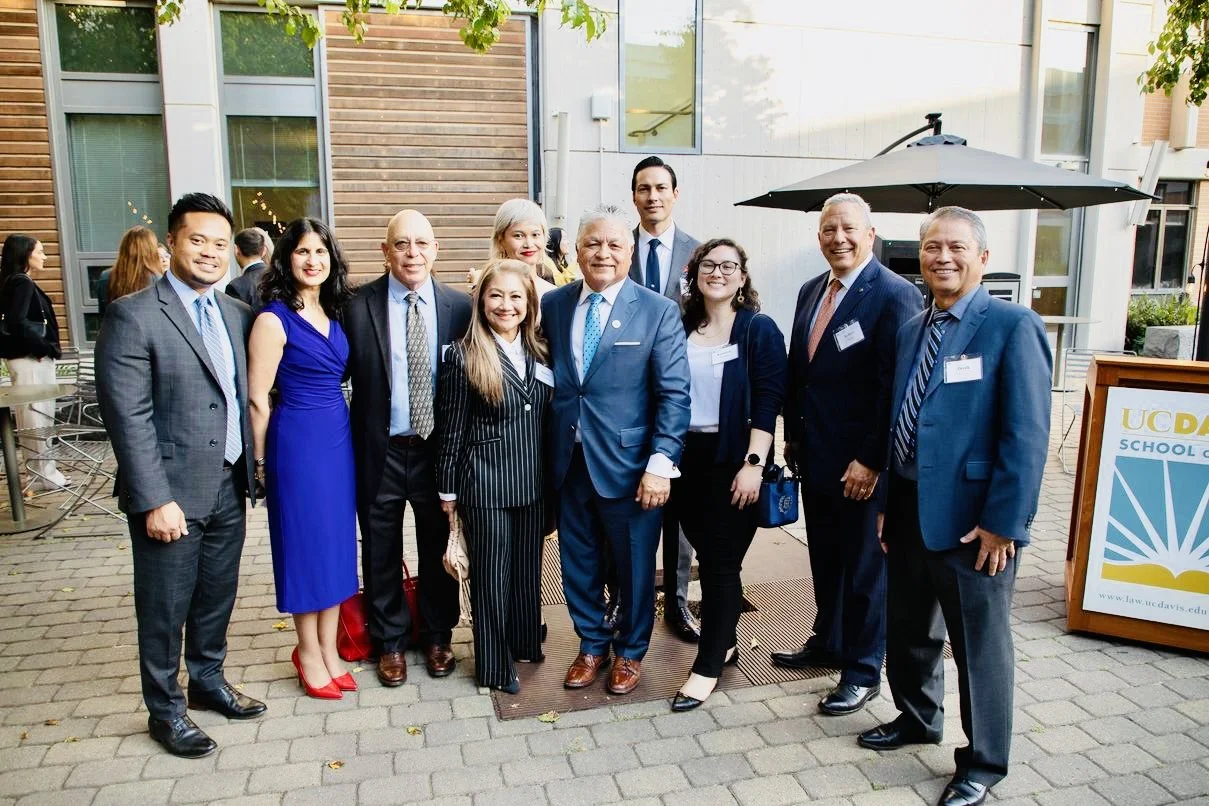 Newsletter — California Unity Bar Association