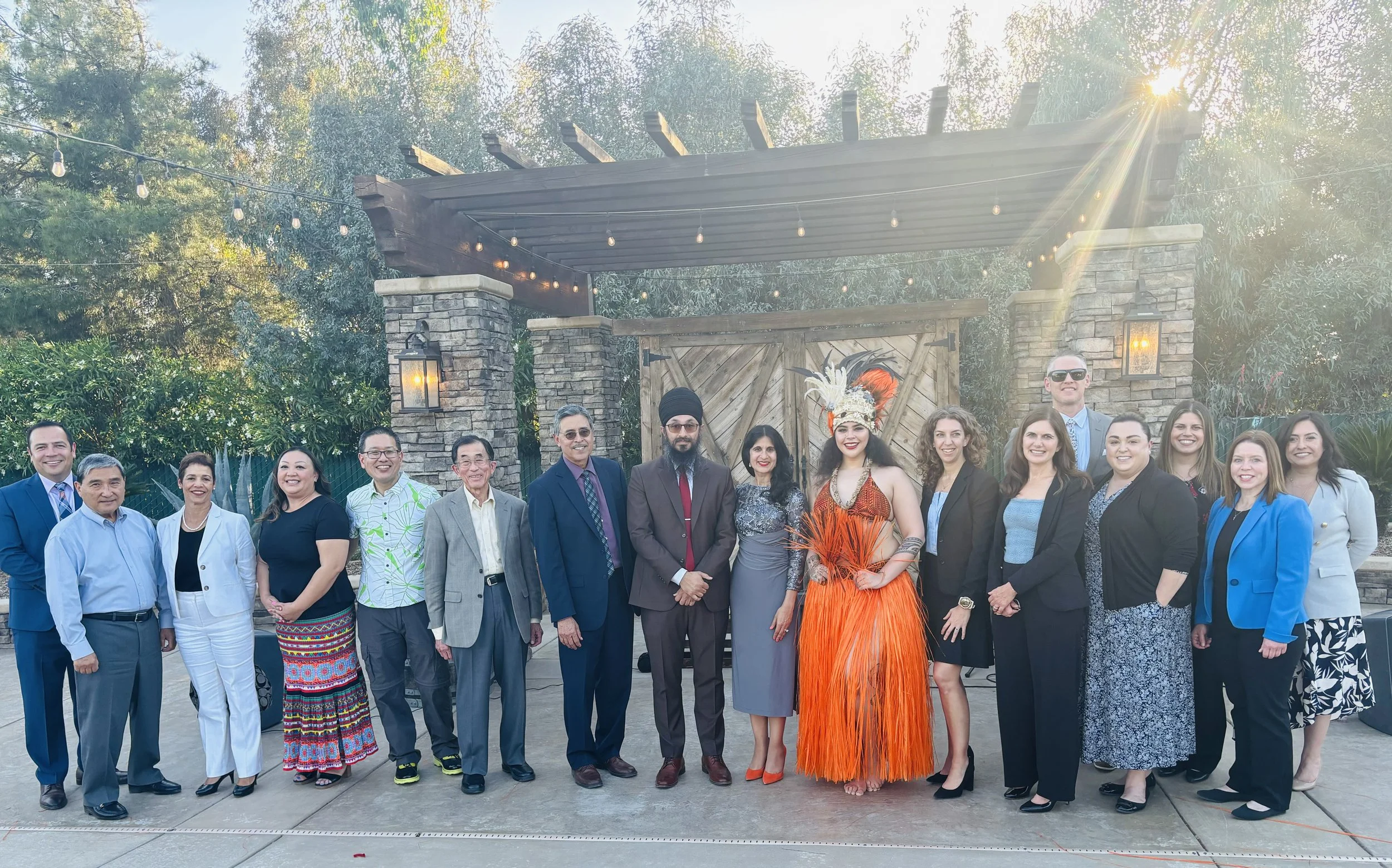 Associations — California Unity Bar Association