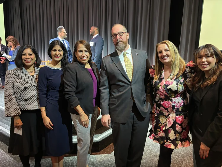 California Unity Bar Association