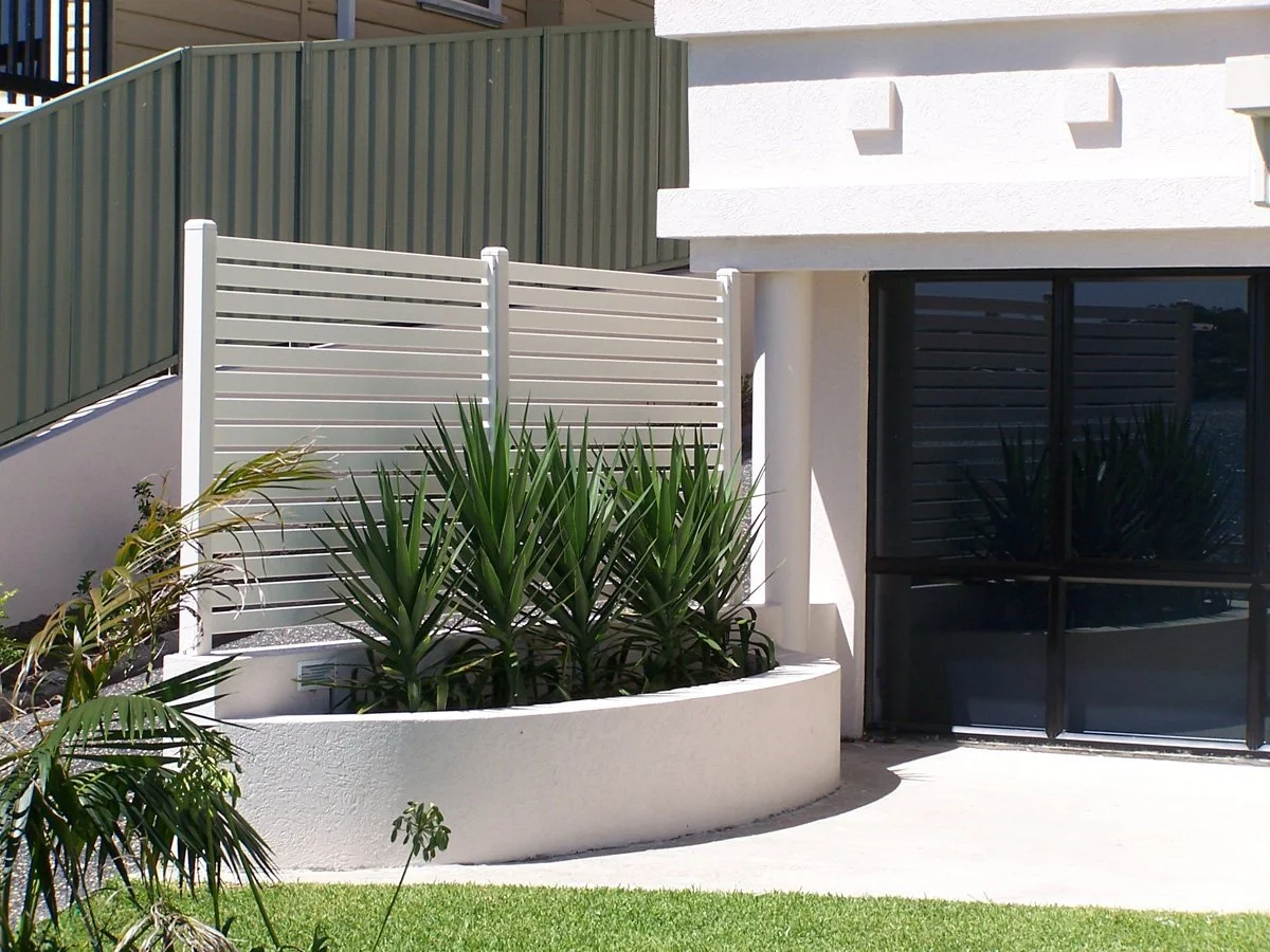 Privacy Screens Adelaide | Stylish Slats, Battens & Louvres — Adelaide ...