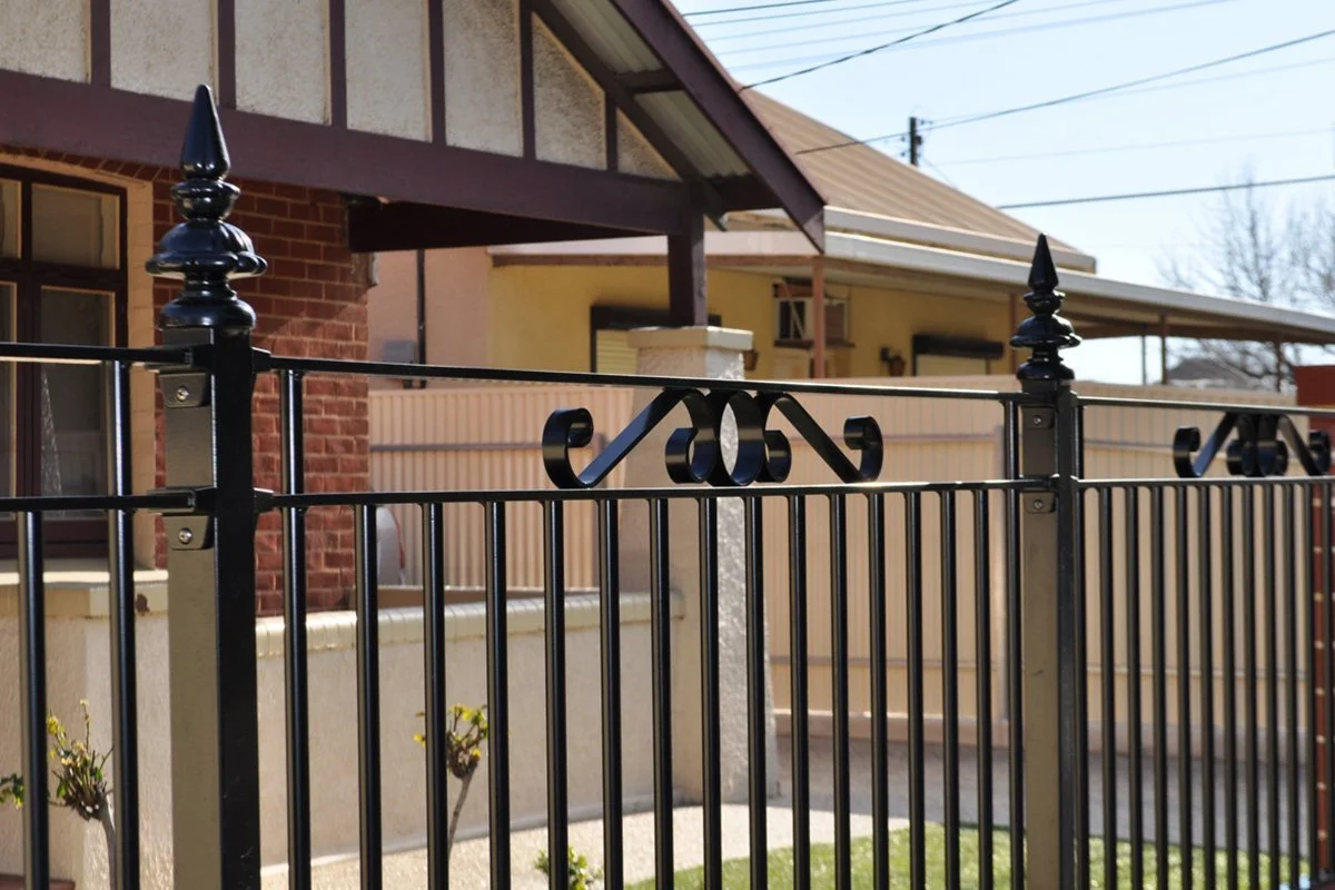Adelaide Balustrade & Fencing