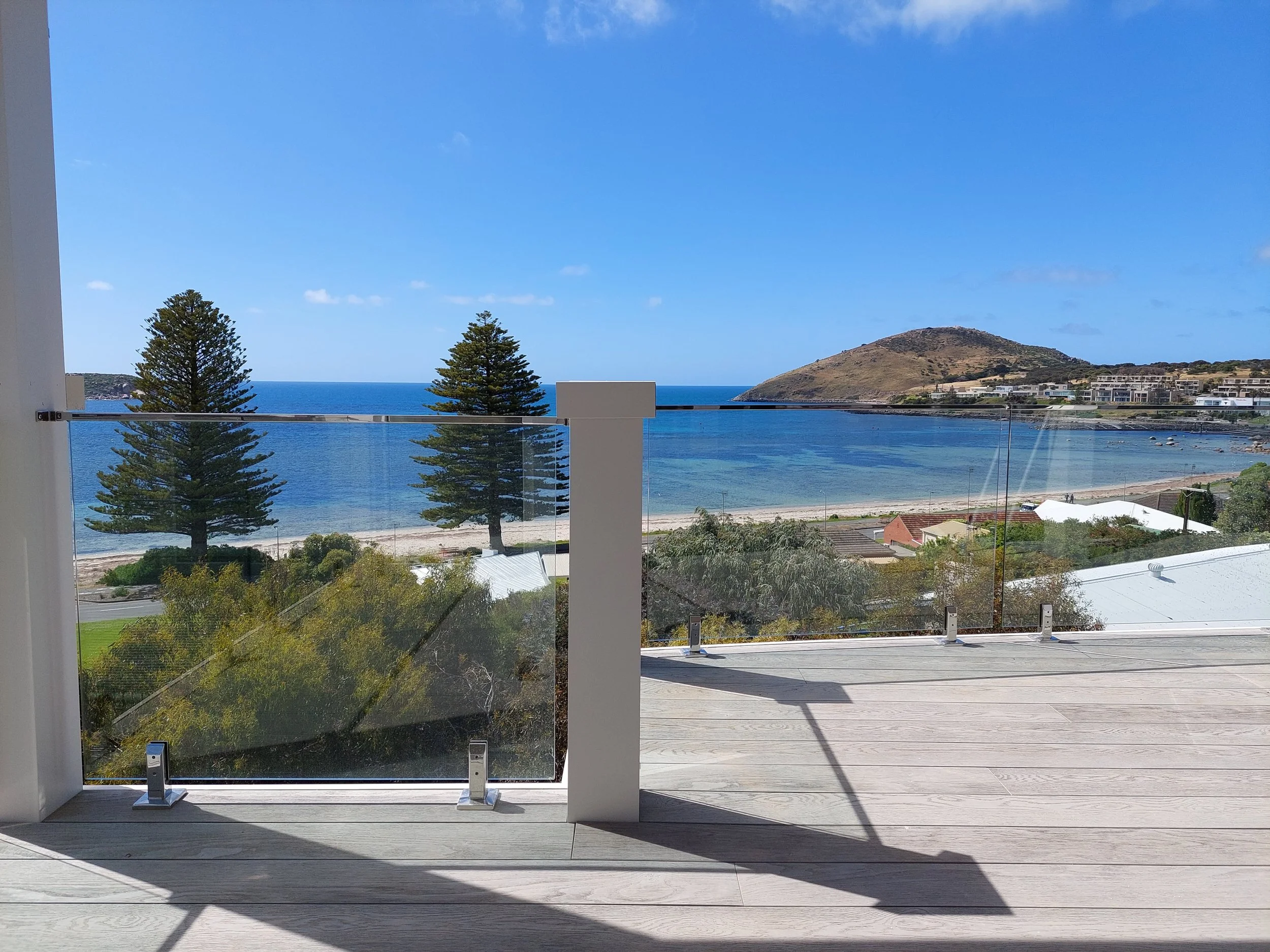 Adelaide Balustrade & Fencing
