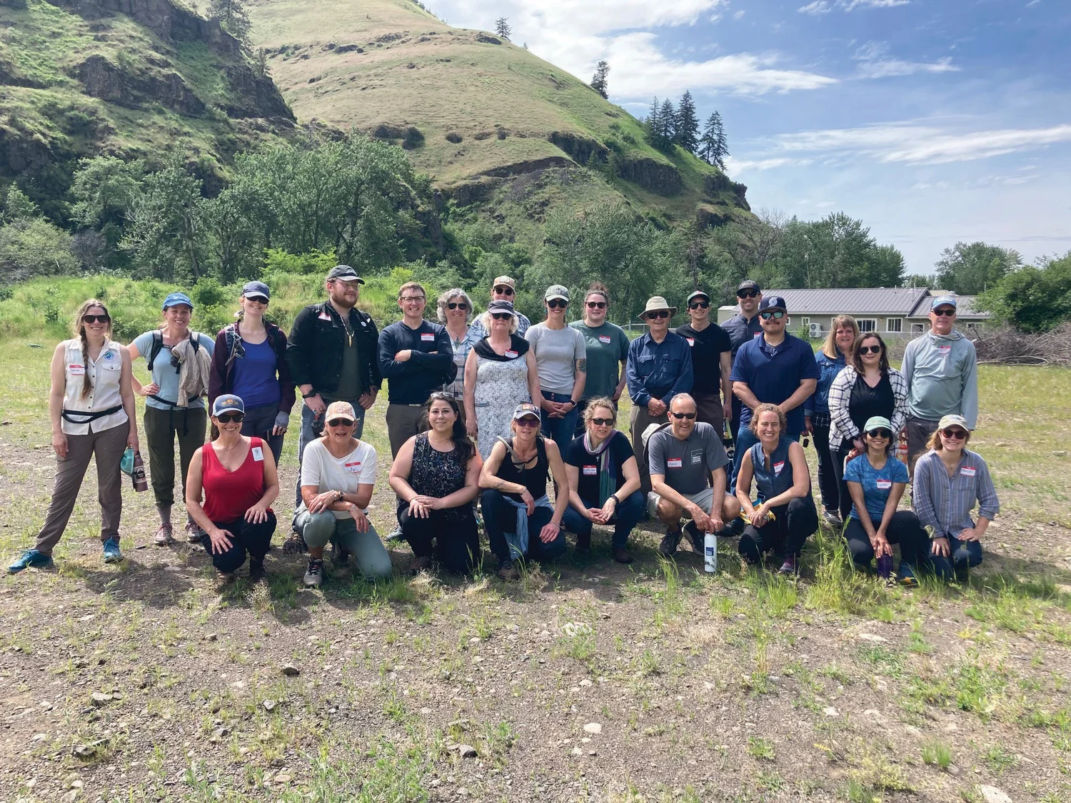 Our Grants — The Collins Foundation