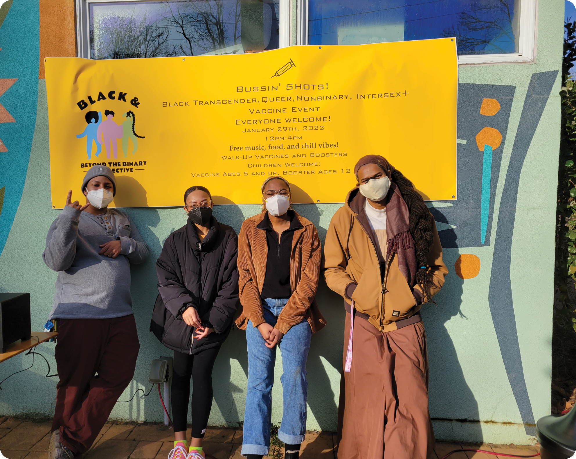 Our Grants — The Collins Foundation
