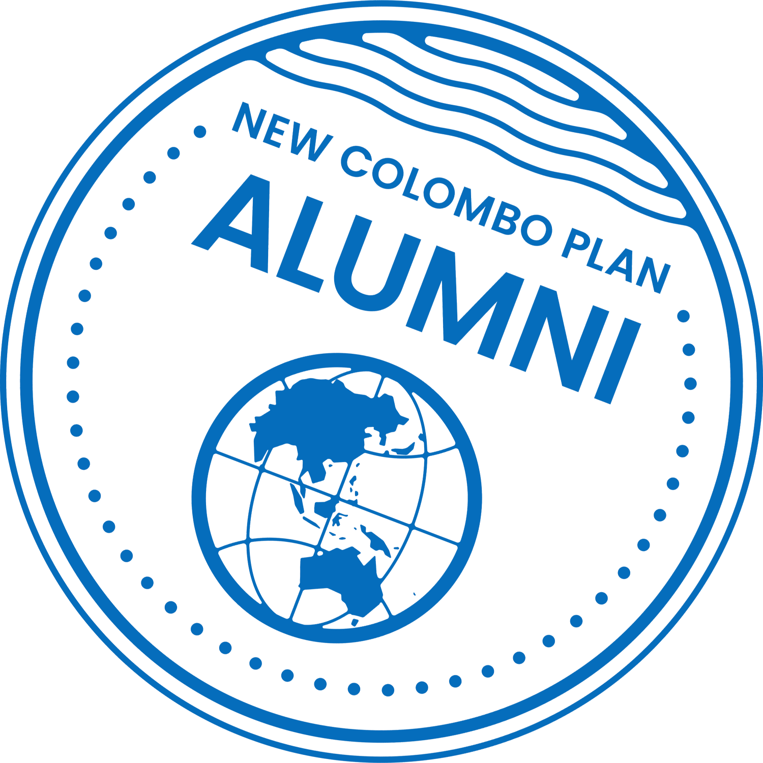 New Colombo Plan
