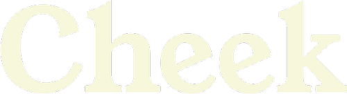 Cheek Media | News that talks back