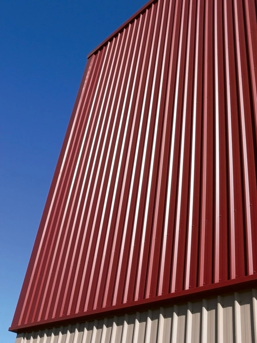 Quality roofing installation specialists — Watertight Metal Roofing ...