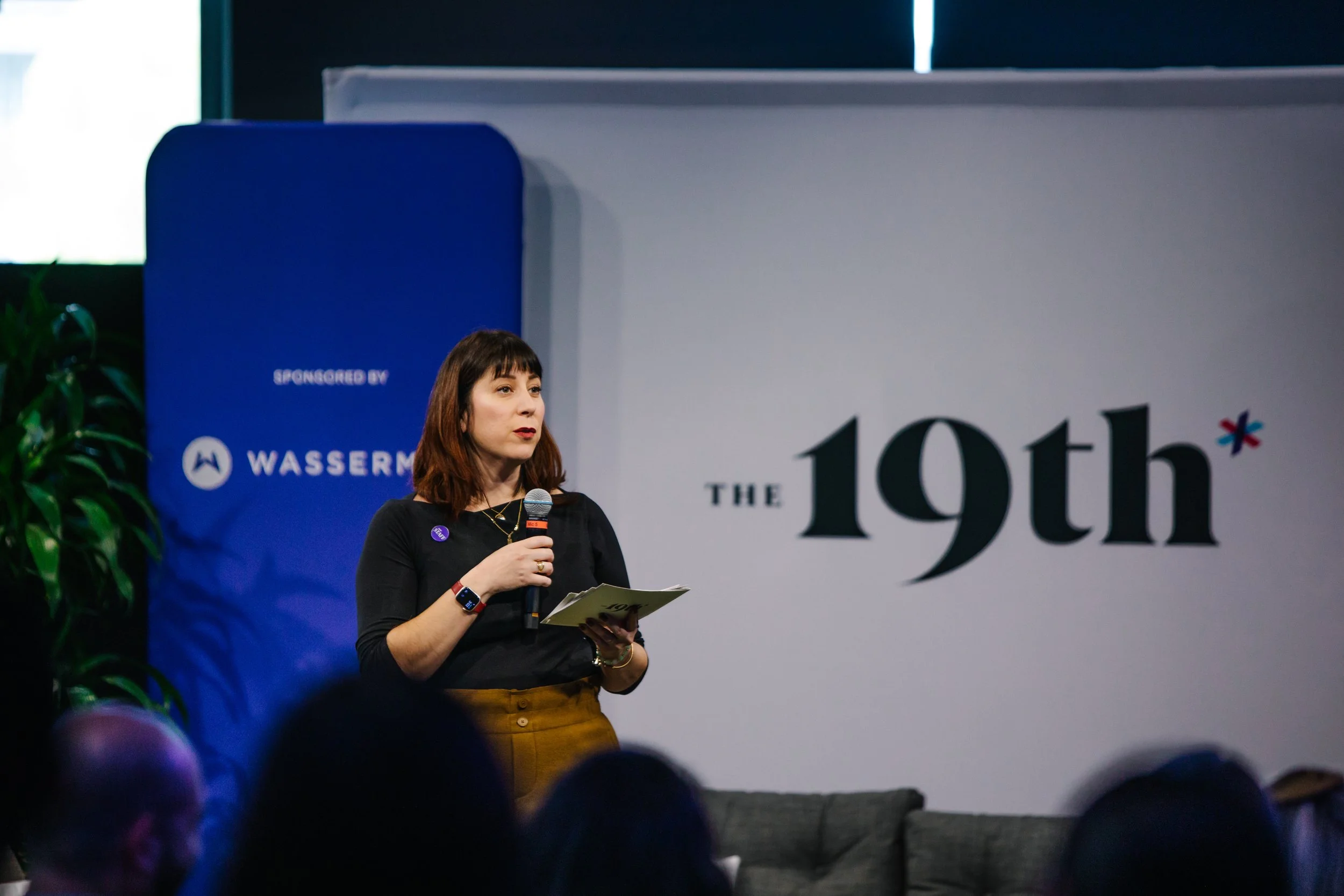 About | Empower Through Storytelling — Join Us — This Is Agencia