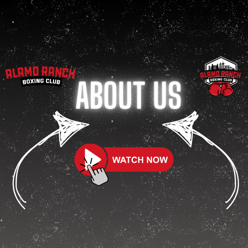 Alamo Ranch Boxing Club