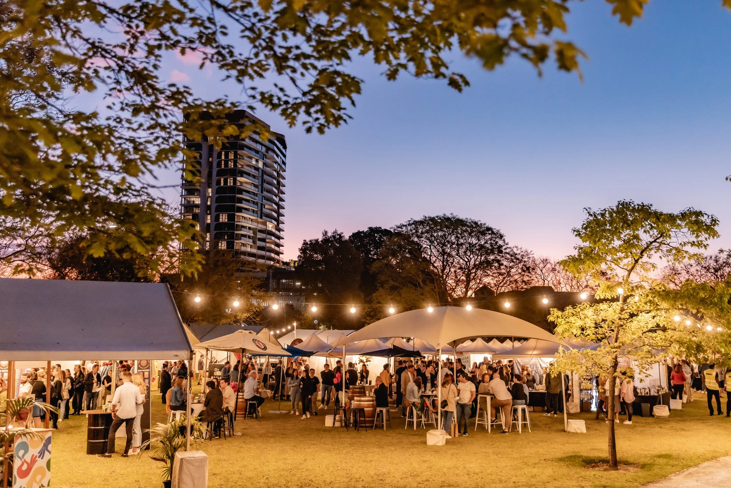 UnWined Events WA | Wine & Food Festivals Perth & WA