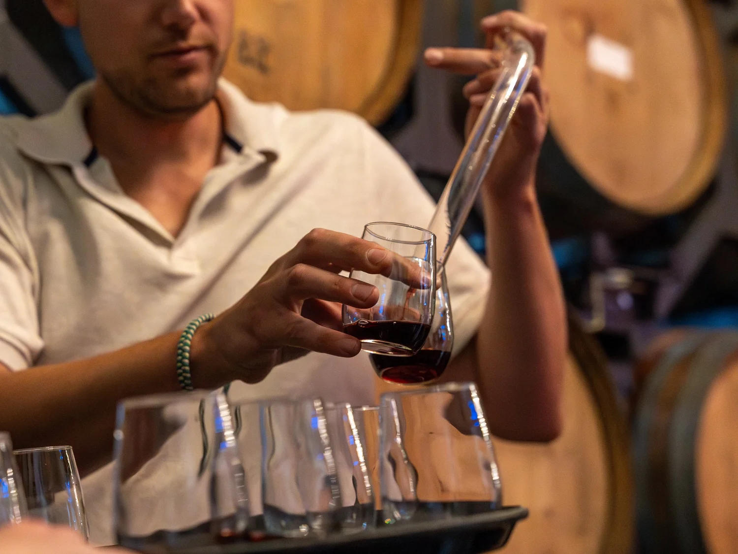 Deep Roots Winery | Experience Fine Wines Today