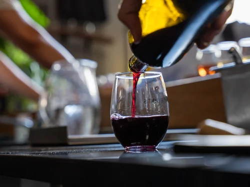 Deep Roots Winery | Experience Fine Wines Today
