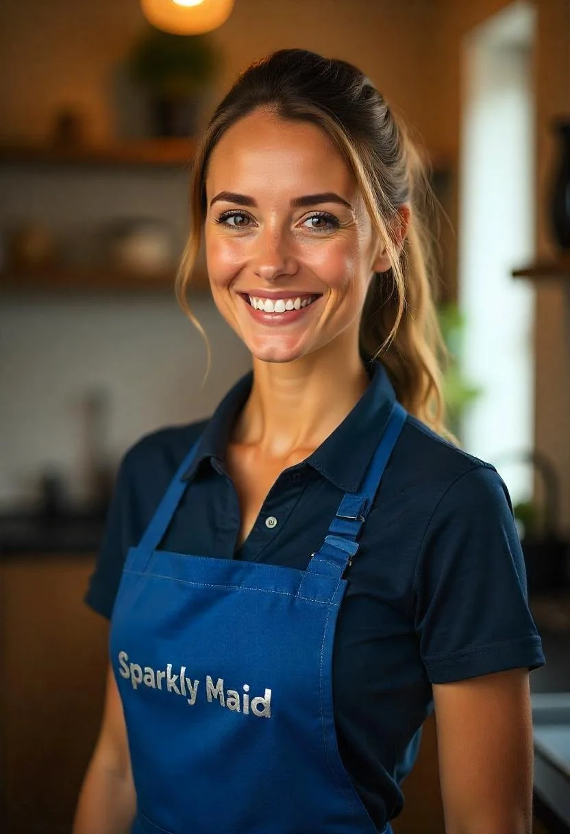 BEST Cleaning Services Orlando | Maid Service Orlando, FL | Sparky Maid ...