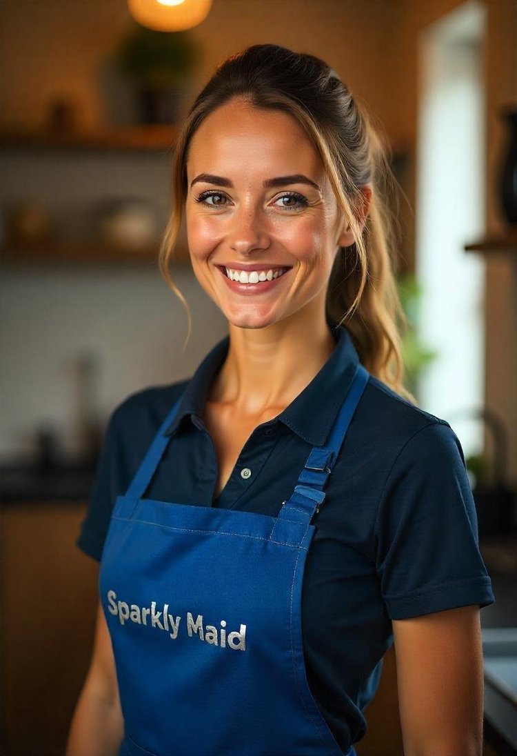 BEST Cleaning Services Orlando | Maid Service Orlando, FL | Sparky Maid ...