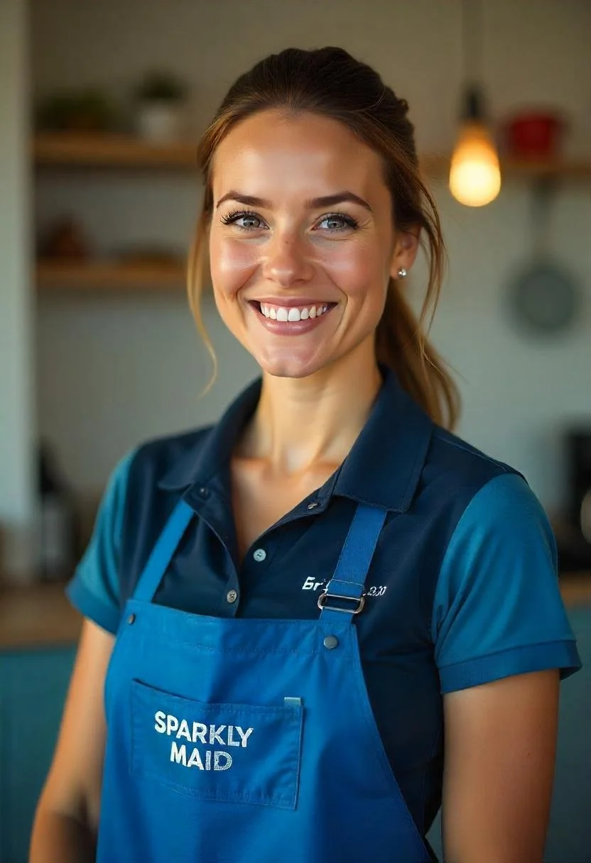 BEST Cleaning Services Orlando | Maid Service Orlando, FL | Sparky Maid ...