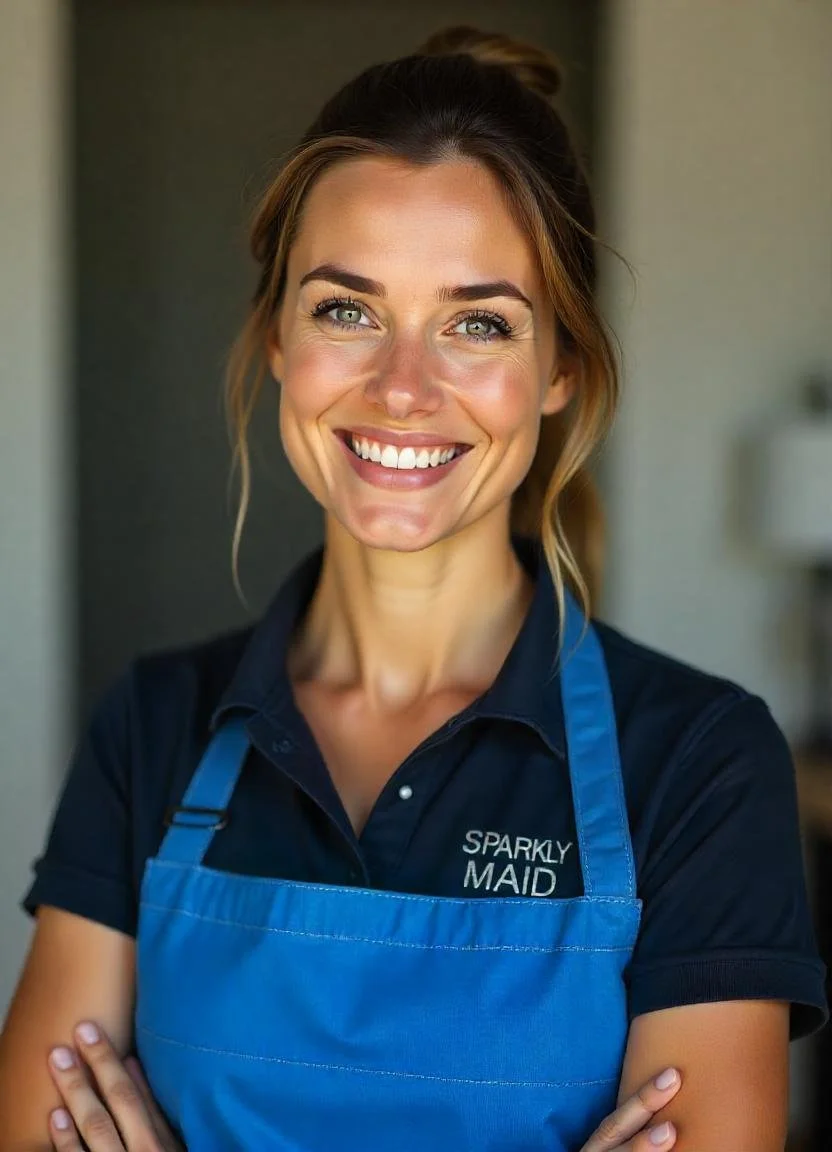 BEST Cleaning Services Orlando | Maid Service Orlando, FL | Sparky Maid ...