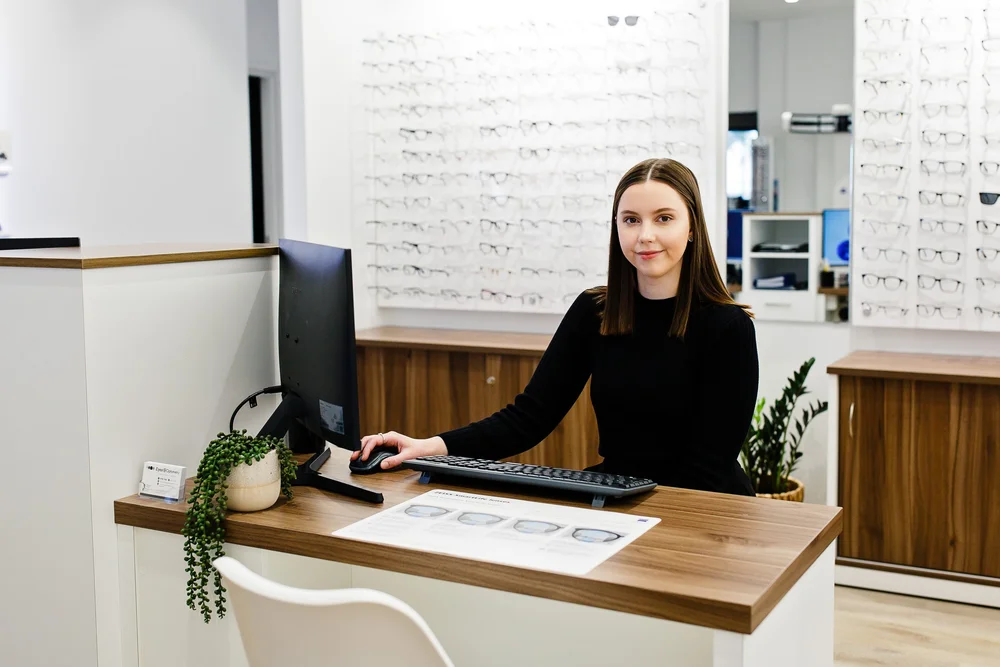 Eyes @ Optometry | Expert Eye Care