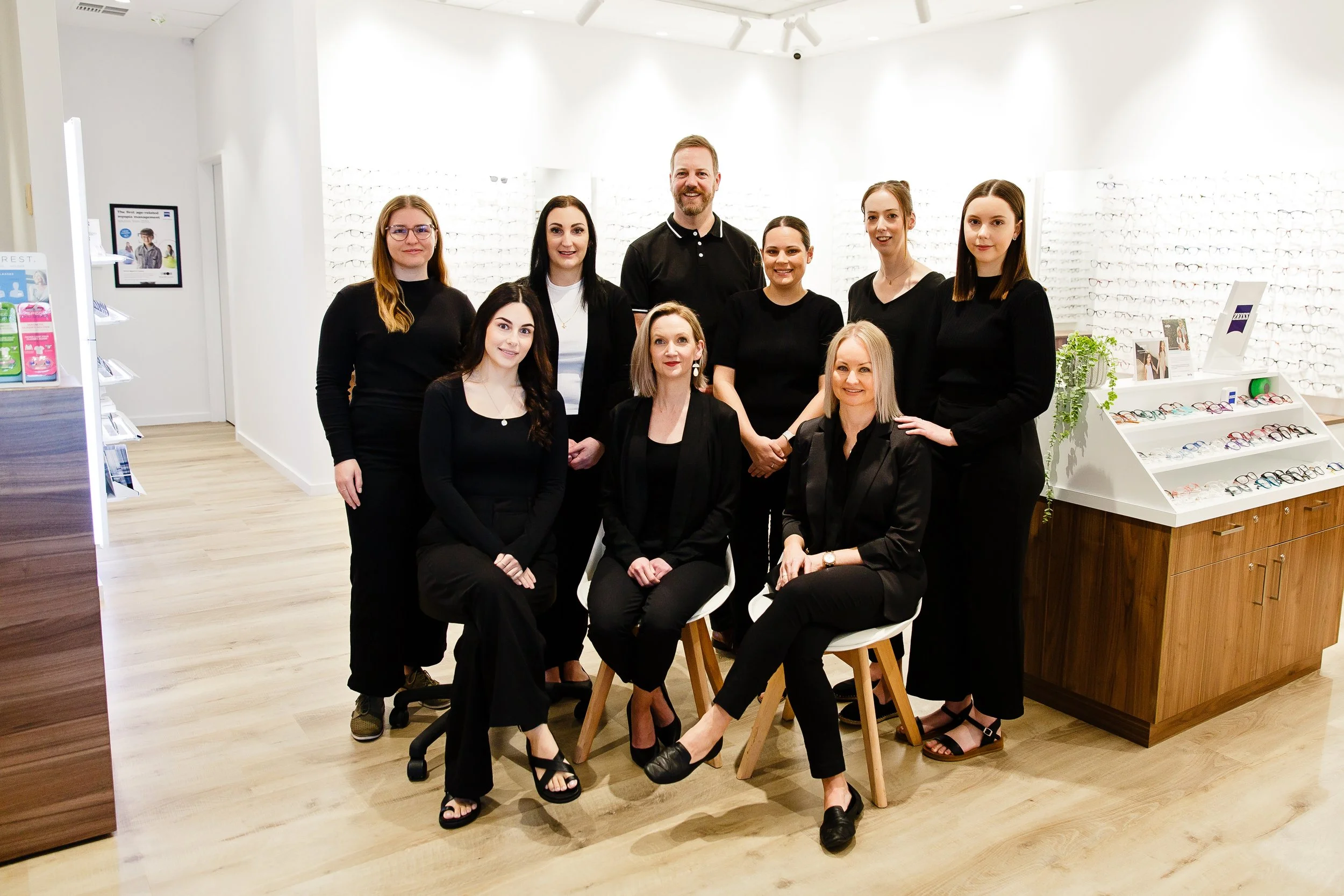 Eyes @ Optometry | Expert Eye Care