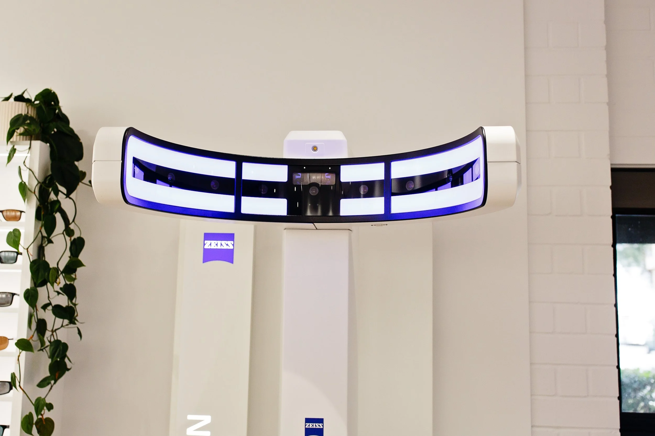 Zeiss Lenses — Eyes @ Optometry | Expert Eye Care