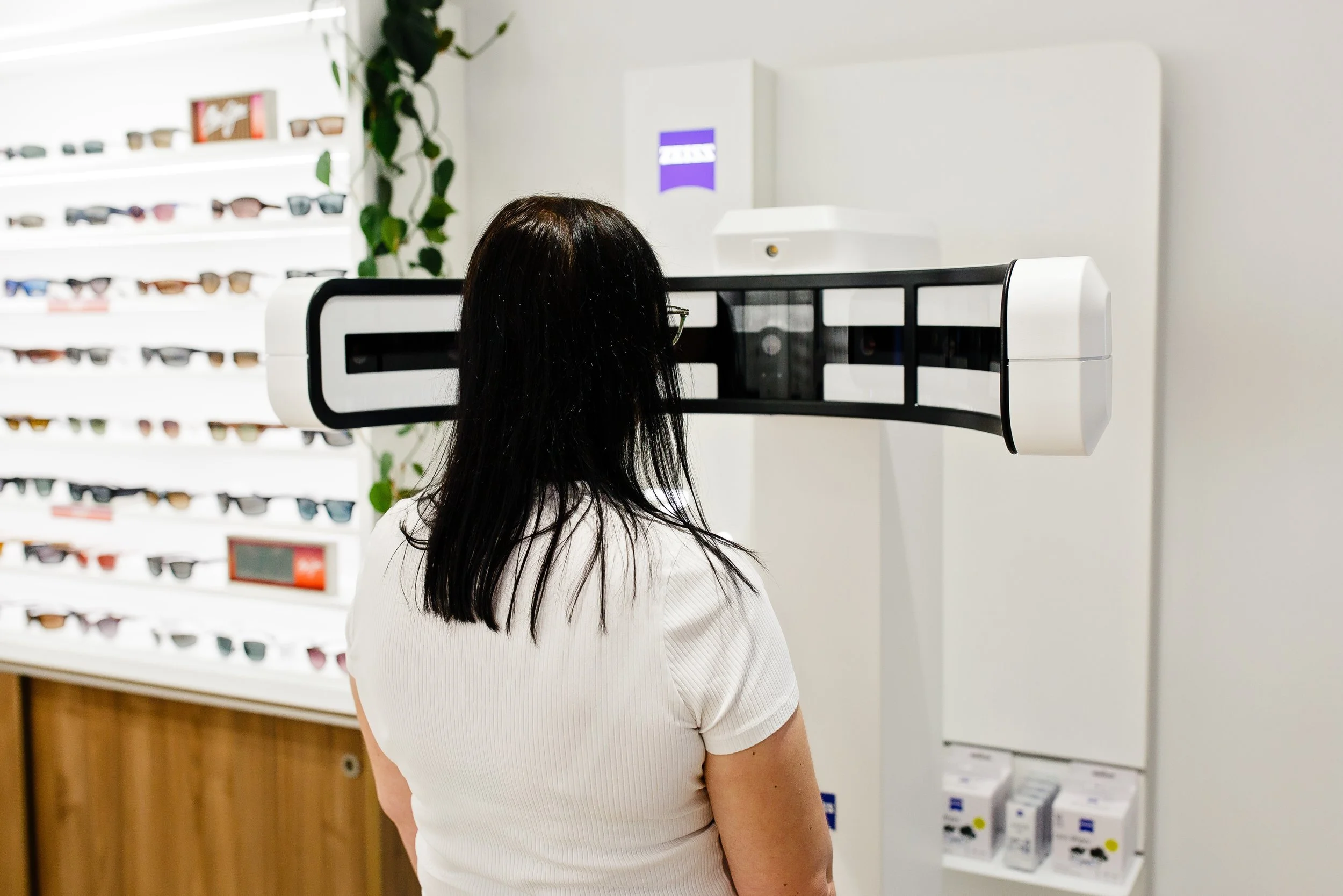 Eyes @ Optometry | Expert Eye Care